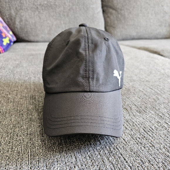Puma | Accessories | Puma Athletic Hat | Poshmark